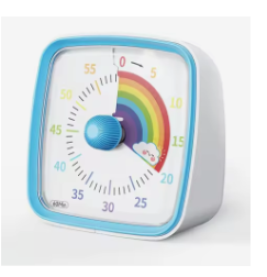 Time Timer – Sensory Kids